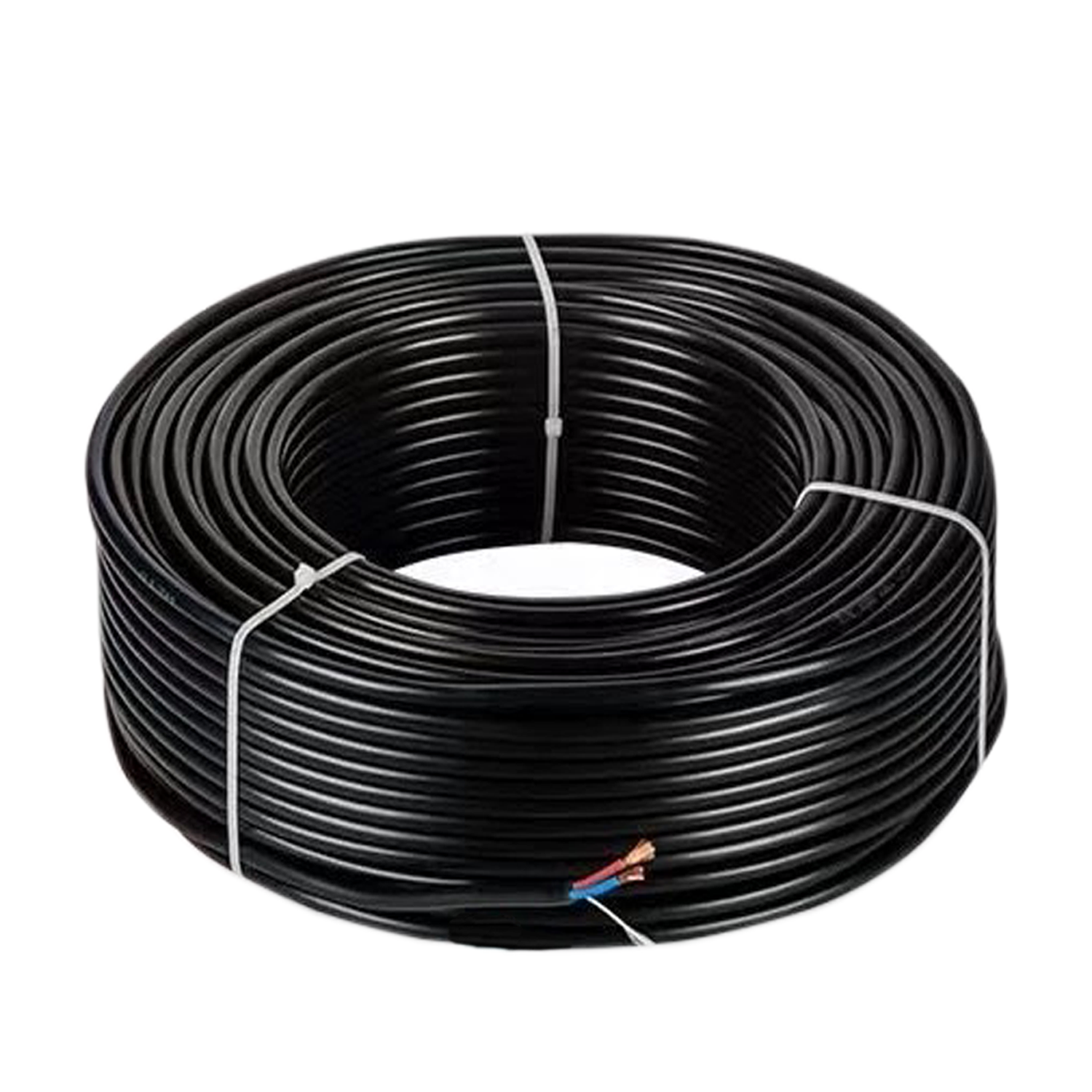 PEHAEL Cable Soft Cable Outdoor Antifreeze Power Sheathing Cable 14 Ga ...